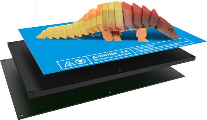 Flashforge Dreamer NX 3D Printer - Stampar3D Online Shop