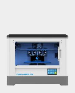 Flashforge Dreamer NX 3D Printer - Stampar3D Online Shop