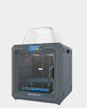 Flashforge Guider IIs Industrial 3D Printer - Stampar3D Online Shop